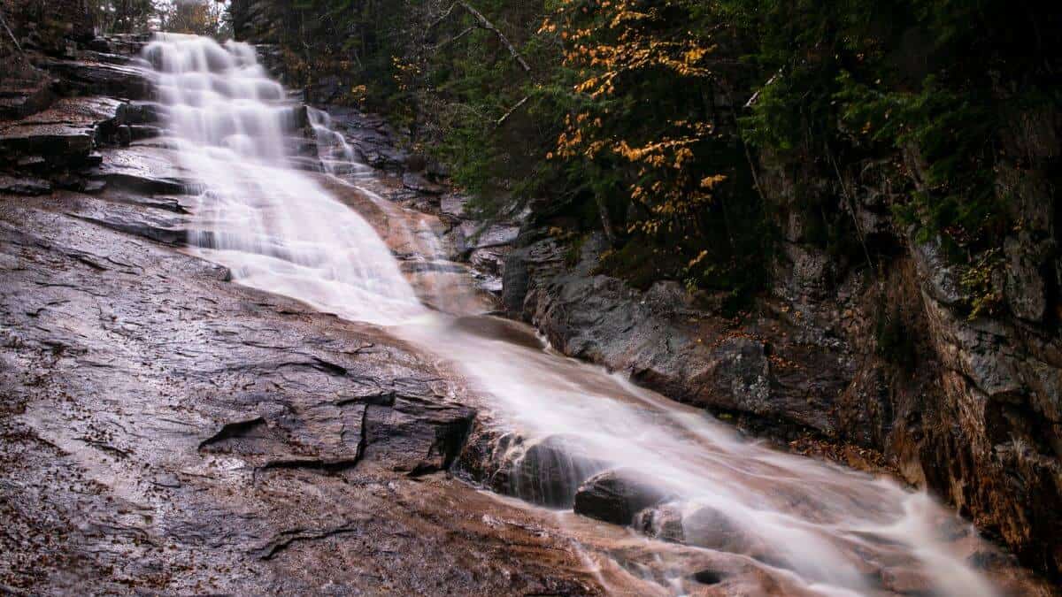 Waterfalls Archives - Daily Life Travels