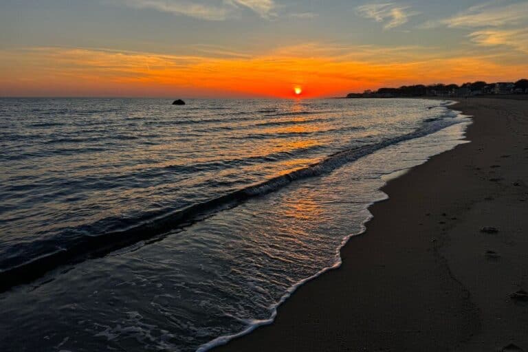 10+ Sunset Spots To Check Out In Southeastern Connecticut - Daily Life ...