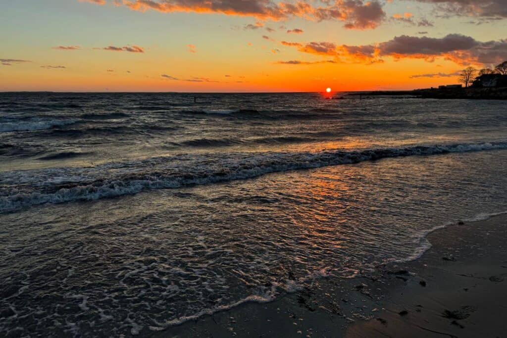 10+ Sunset Spots To Check Out In Southeastern Connecticut - Daily Life ...