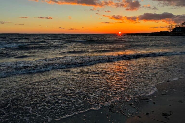 10+ Sunset Spots To Check Out In Southeastern Connecticut - Daily Life ...
