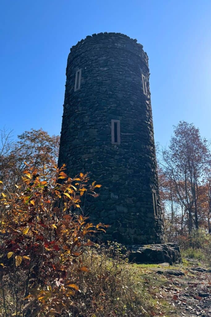 4 Stone Towers To Visit in Connecticut - Daily Life Travels