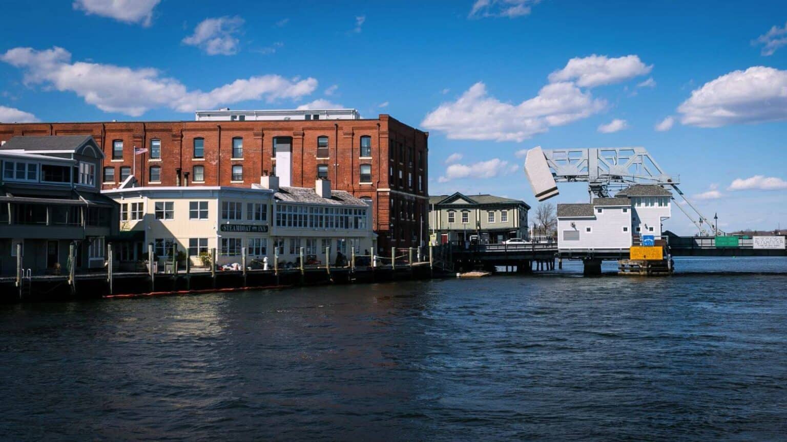 Visiting Rose Island in Rhode Island - Daily Life Travels