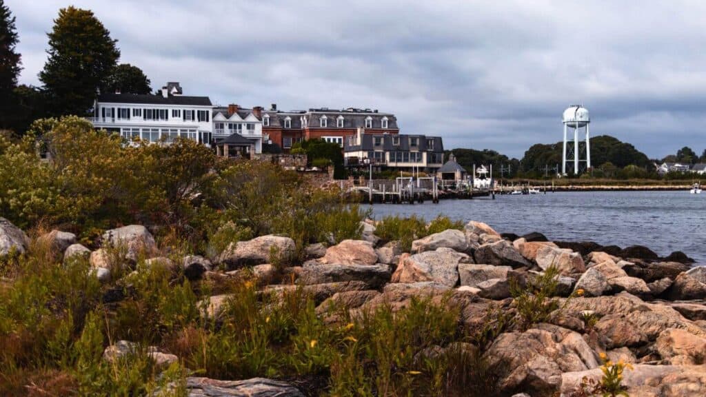 11 Connecticut Shoreline Towns That Are Worth A Visit - Daily Life Travels