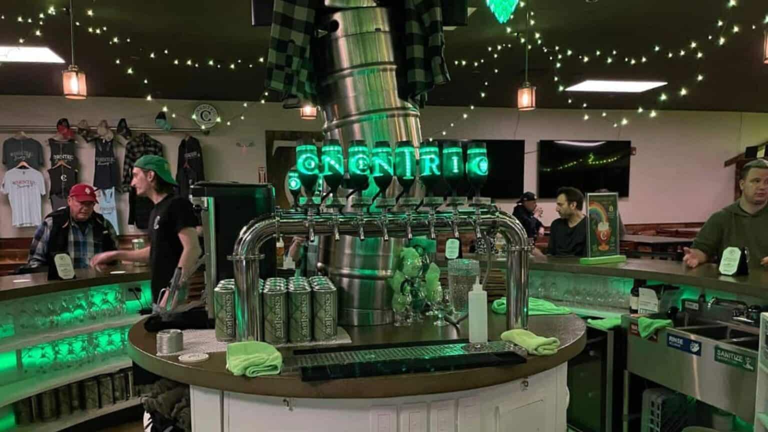 15 Connecticut Breweries That Are Totally Worth the Hype - Daily Life Travels