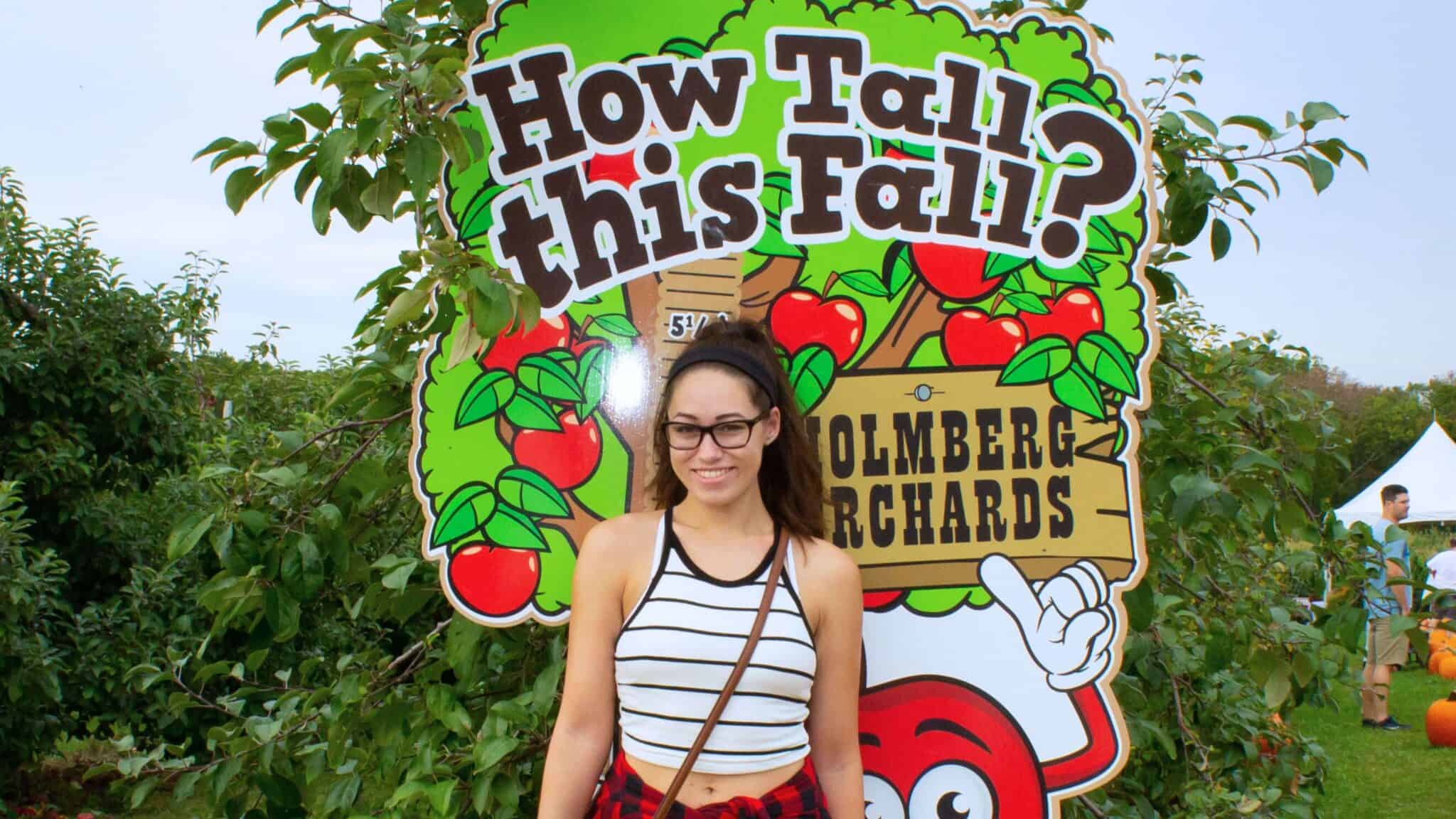 Things To Do in Connecticut This Fall - Daily Life Travels