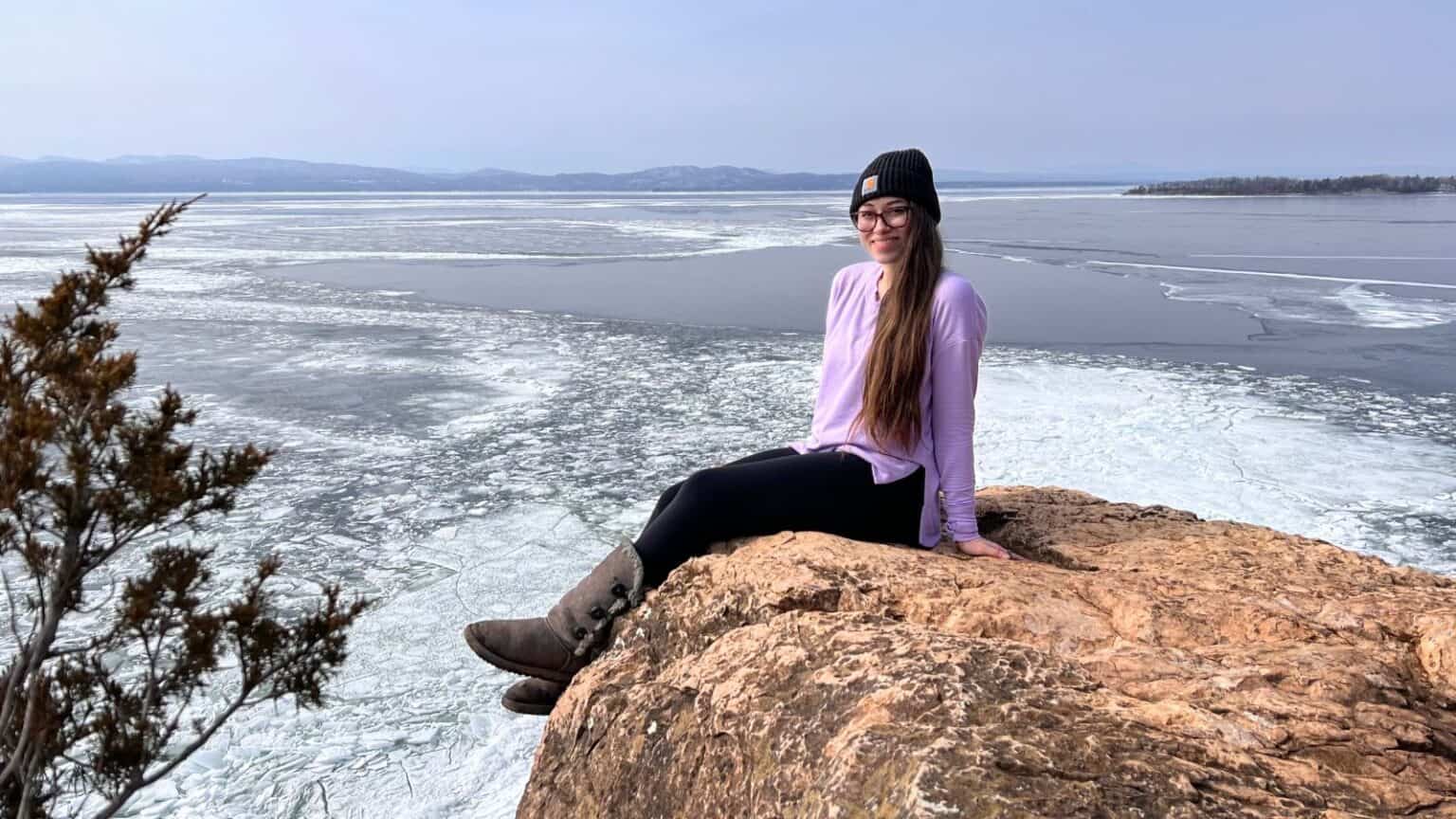 10 Things To Do In Northwestern Vermont - Daily Life Travels