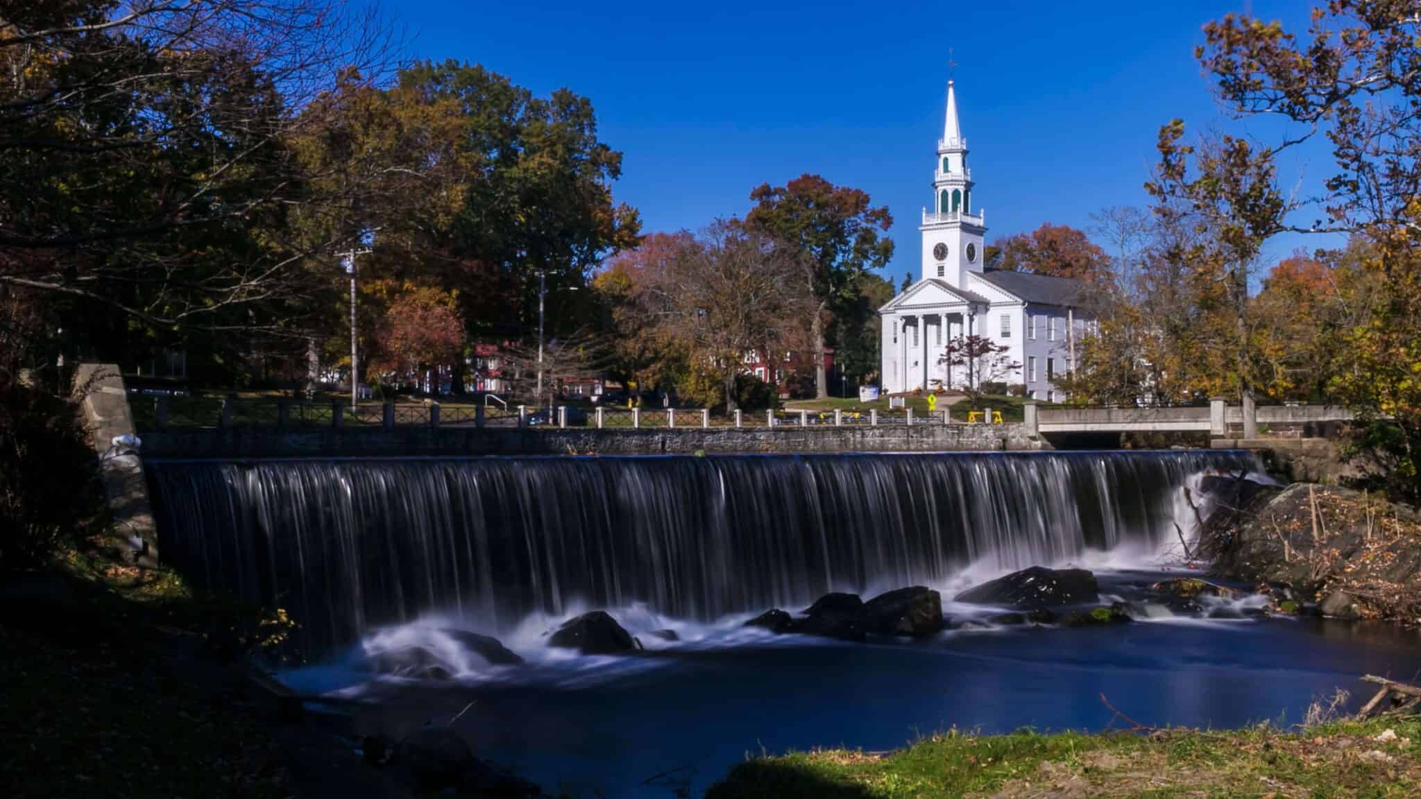 11 Connecticut Shoreline Towns That Are Worth A Visit - Daily Life Travels