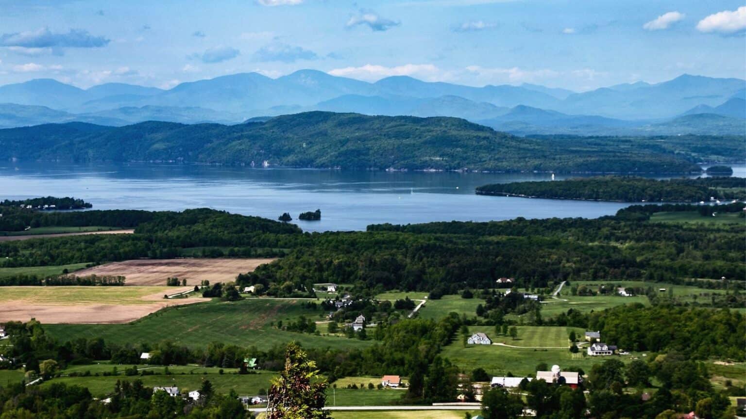 10 Things To Do In Northwestern Vermont - Daily Life Travels