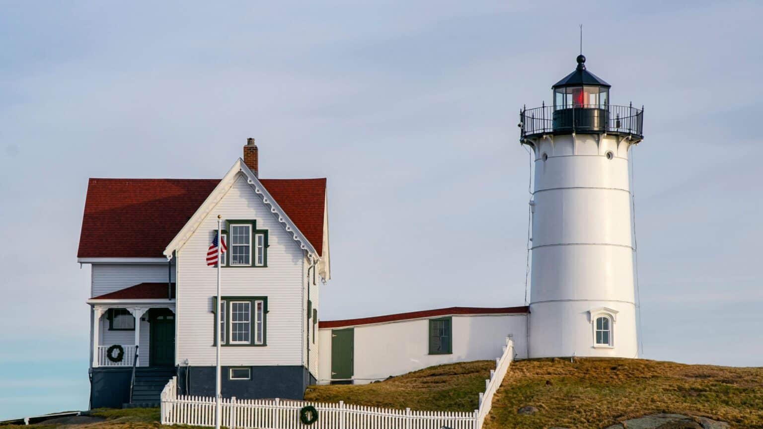 16 Lighthouses To Check Out In Maine - Daily Life Travels