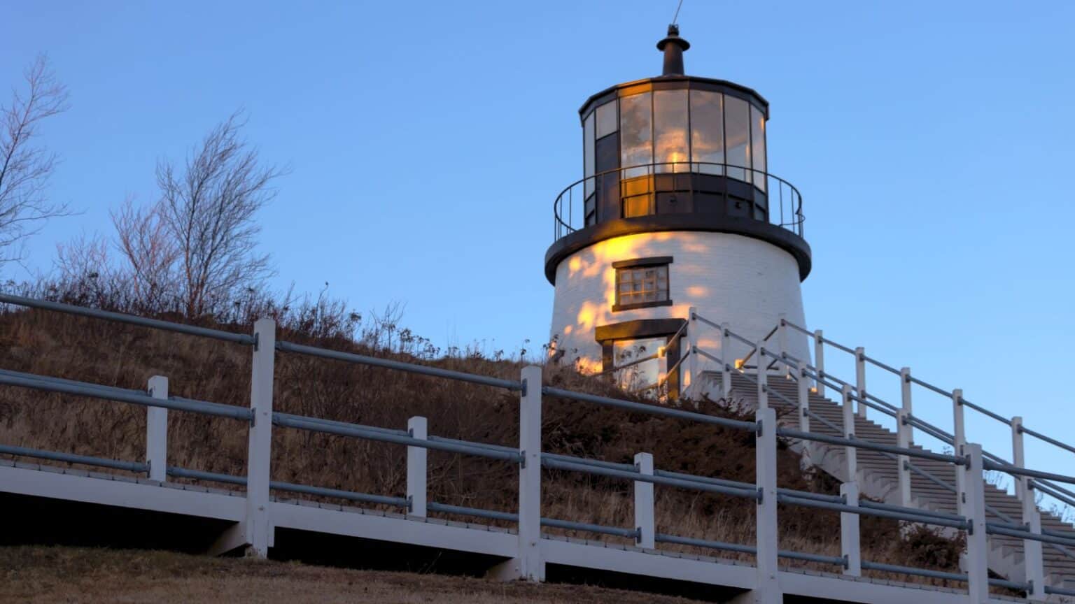 16 Lighthouses To Check Out In Maine - Daily Life Travels