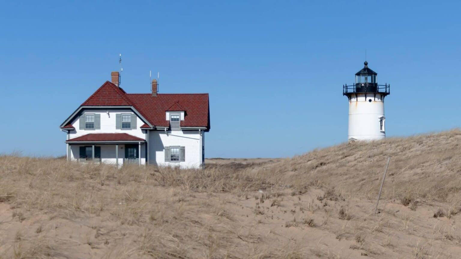 11 New England Lighthouses You’ve Probably Never Seen - Daily Life Travels
