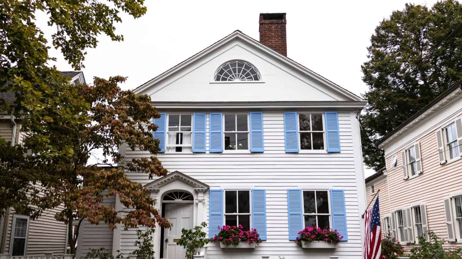 Connecticut Towns That Make You Feel Like You Stepped Back In Time ...