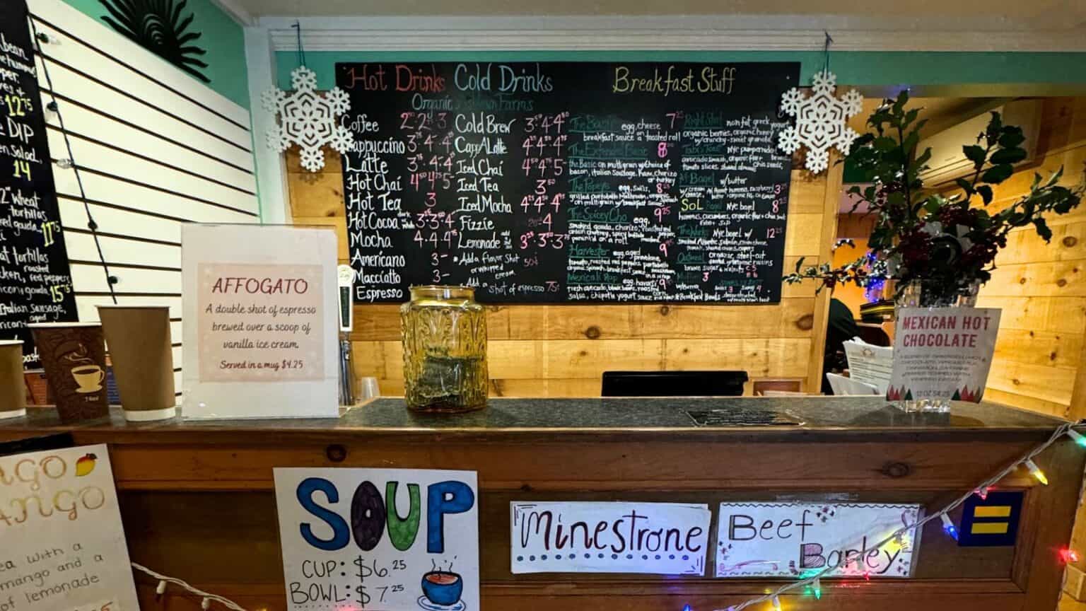 Coffee Shops You Need To Visit in Connecticut - Daily Life Travels