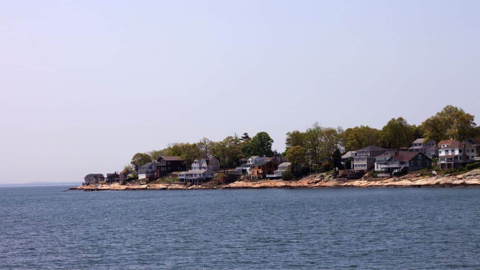 Visiting Rose Island in Rhode Island - Daily Life Travels