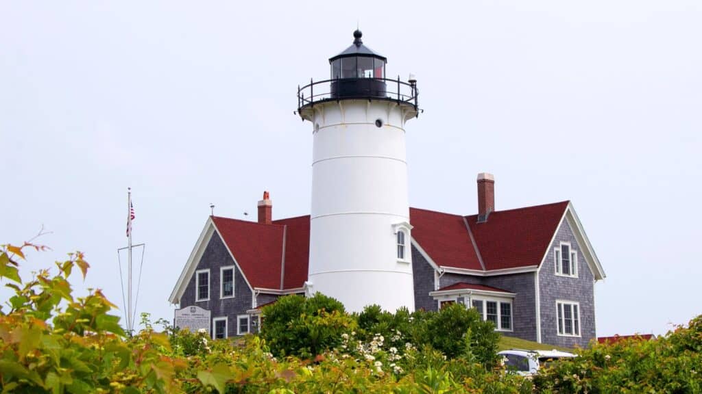 Lighthouses You Don't Want To Miss in Cape Cod - Daily Life Travels