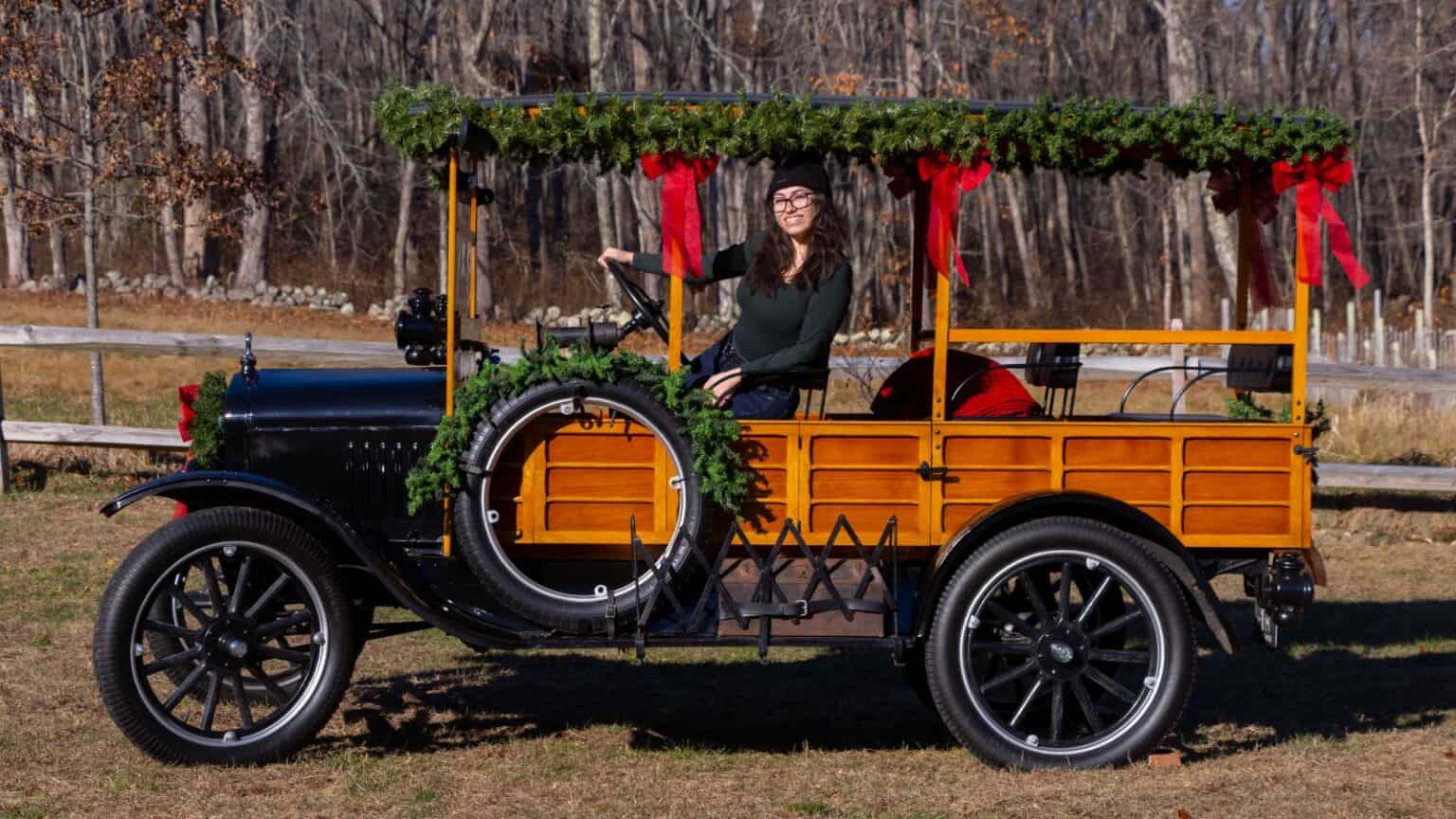 22 Festive Things You Can Do in Connecticut this Holiday Season - Daily ...