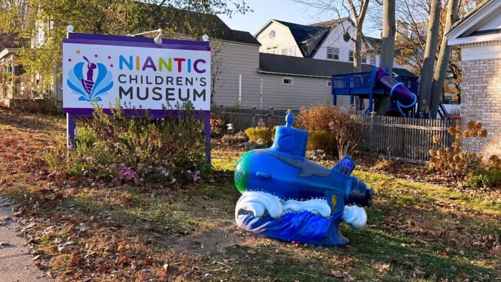 Things To Do in Niantic, Connecticut - Daily Life Travels