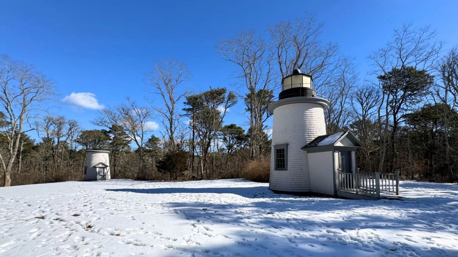 Lighthouses You Don't Want To Miss in Cape Cod - Daily Life Travels