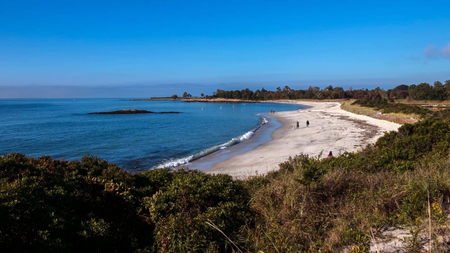 11 Connecticut Shoreline Towns That Are Worth A Visit - Daily Life Travels