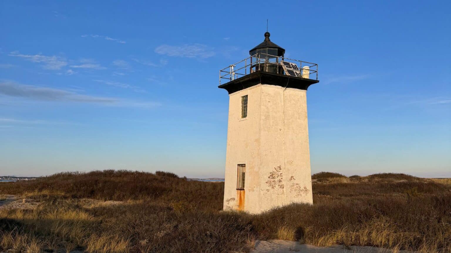 Lighthouses You Don't Want To Miss in Cape Cod - Daily Life Travels