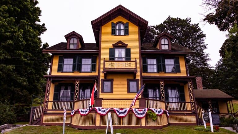 10+ Things to do in Groton, CT - Daily Life Travels