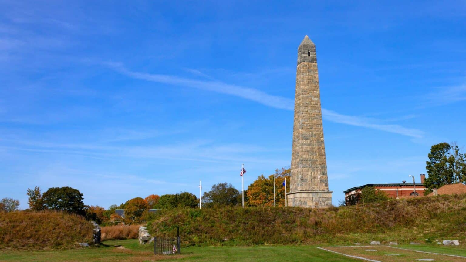 10+ Things to do in Groton, CT - Daily Life Travels