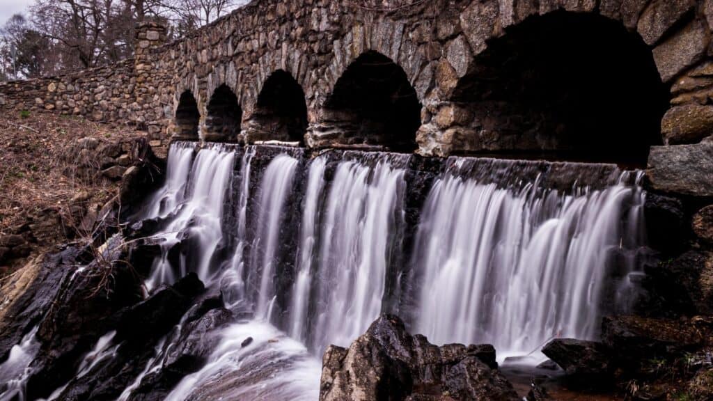 Don’t Miss These Stunning Waterfalls in Connecticut - Daily Life Travels