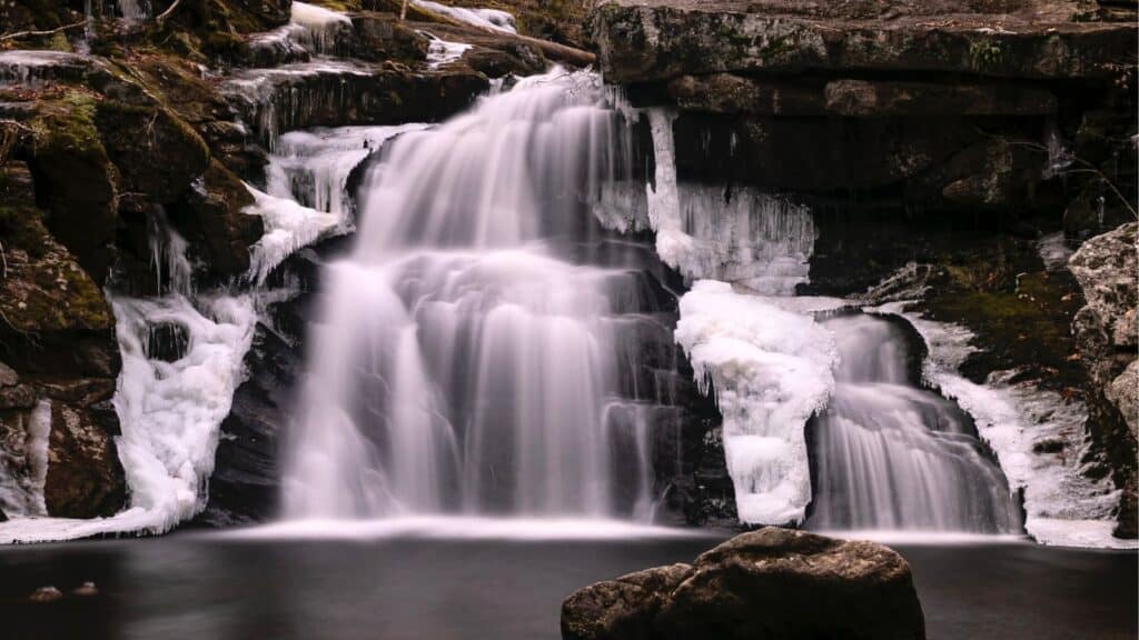 Don’t Miss These Stunning Waterfalls in Connecticut - Daily Life Travels