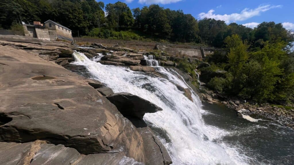 Don’t Miss These Stunning Waterfalls in Connecticut - Daily Life Travels