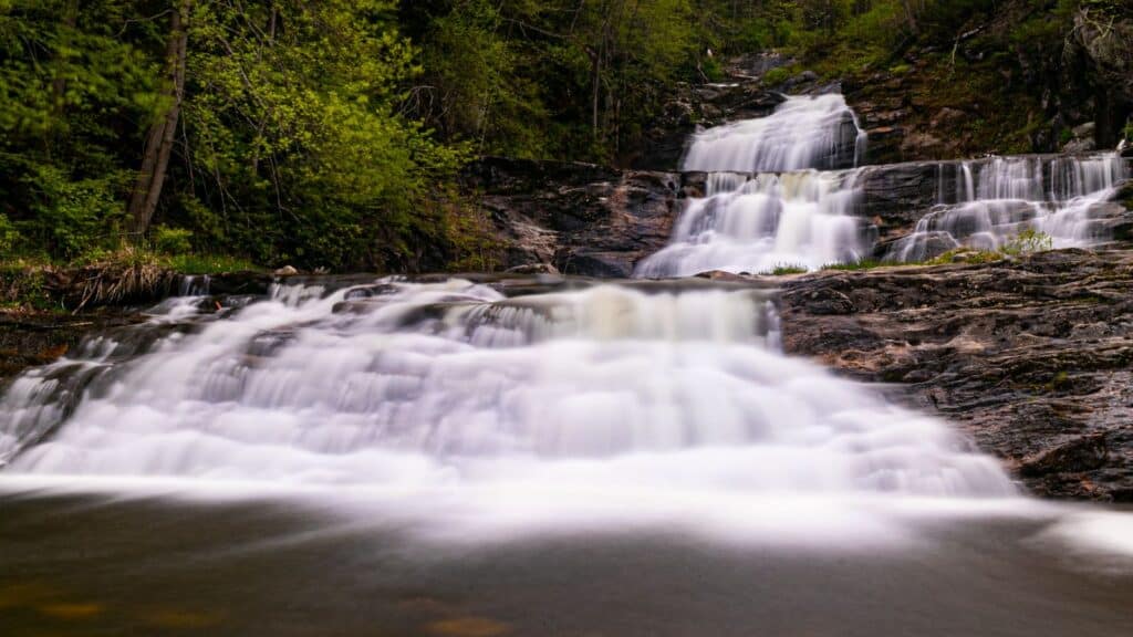 Don’t Miss These Stunning Waterfalls in Connecticut - Daily Life Travels