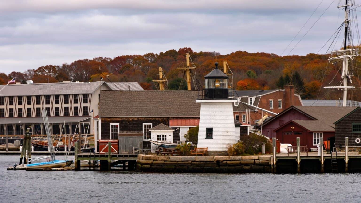 Things to do in Westerly, Rhode Island - Daily Life Travels