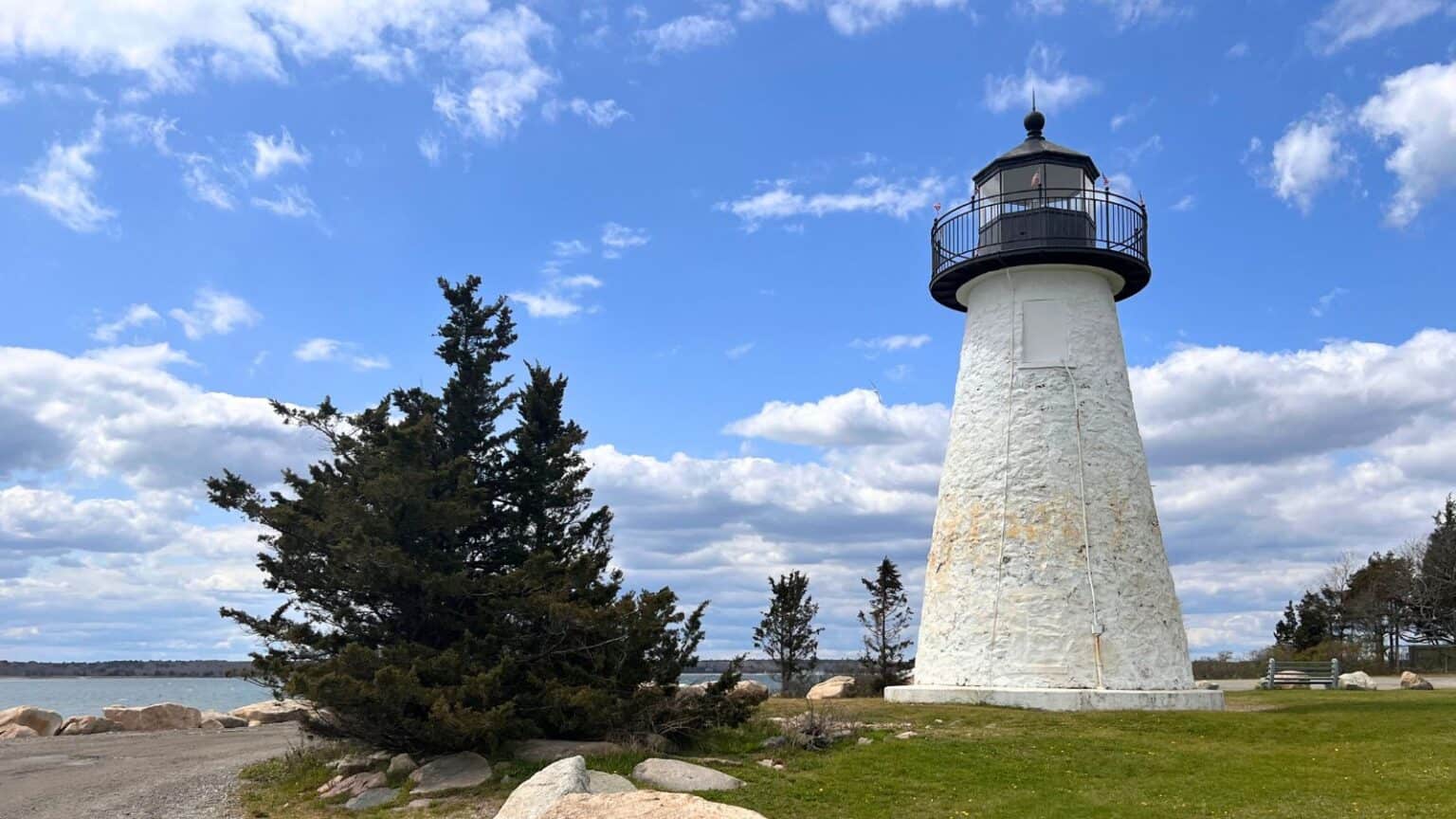 11 New England Lighthouses You’ve Probably Never Seen - Daily Life Travels