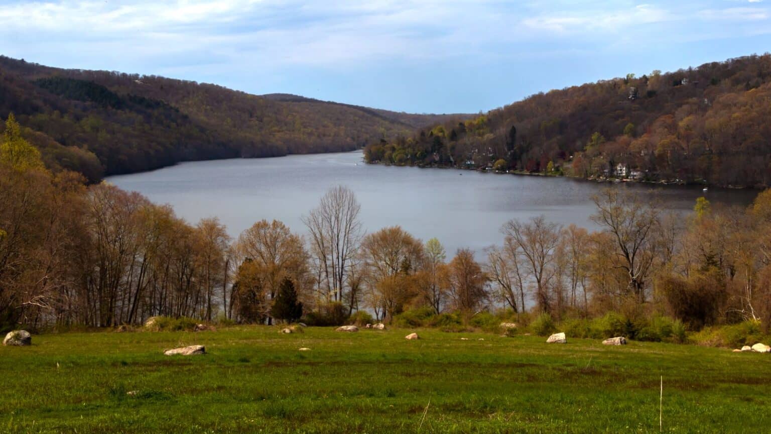 14 Connecticut State Parks with Water Views You Don't Want To Miss ...