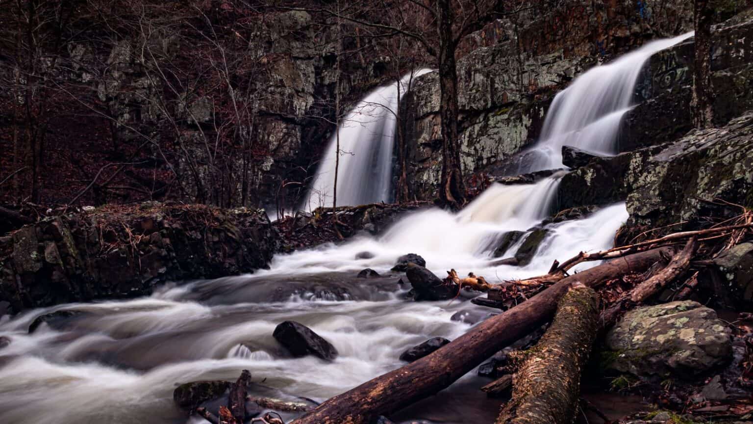 Don’t Miss These Stunning Waterfalls in Connecticut - Daily Life Travels