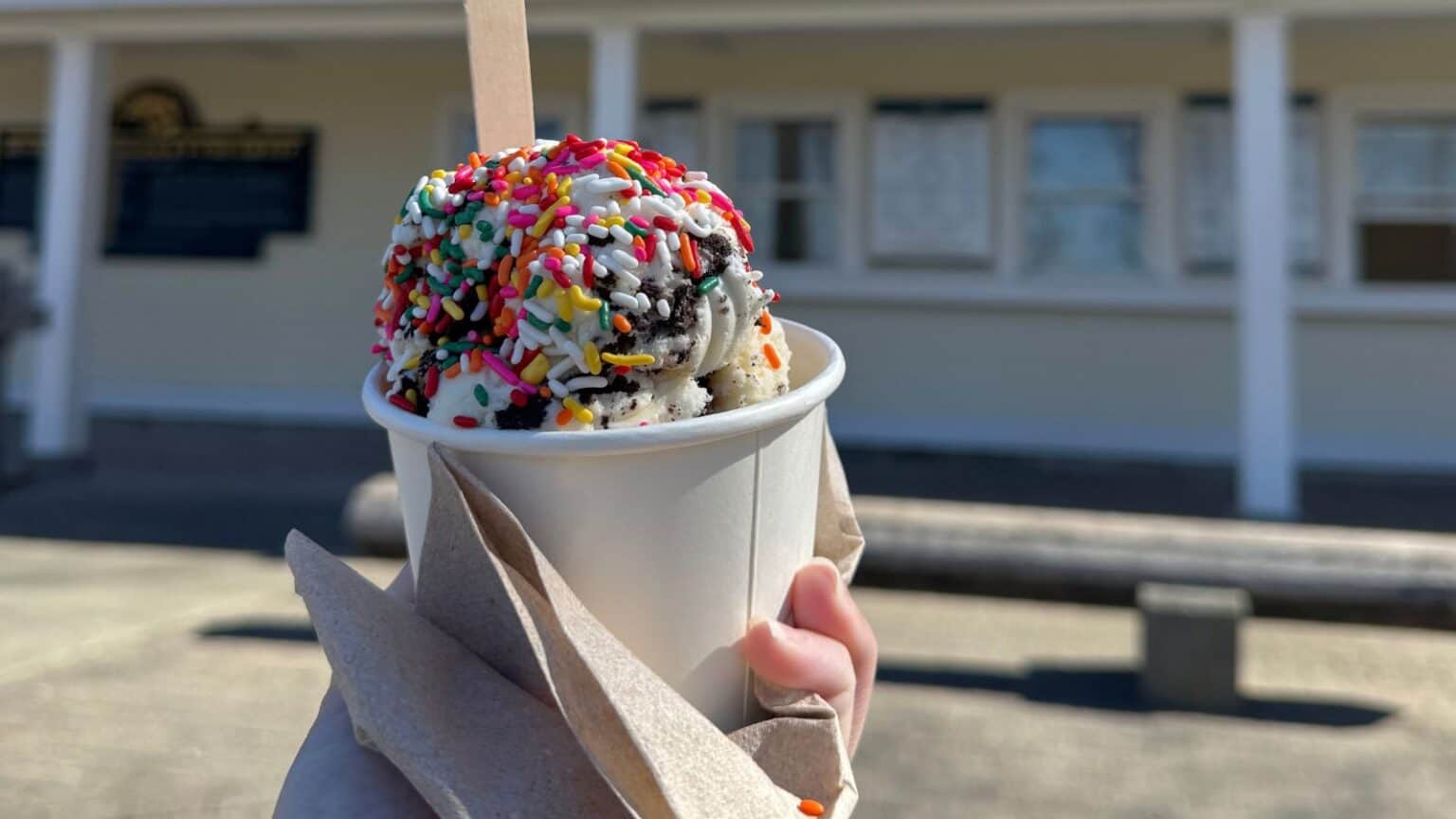 Ice Cream Spots In Connecticut That Are Worth Checking Out - Daily Life ...
