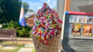 Best Ice Cream Spots in Eastern Connecticut - Daily Life Travels