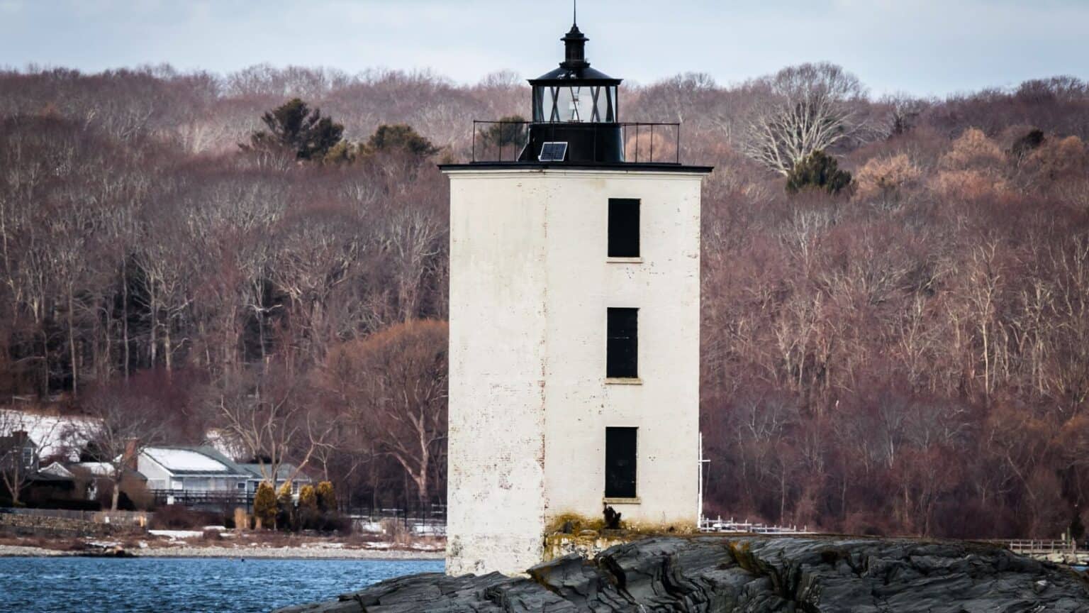 14 Lighthouses To Check Out In Rhode Island - Daily Life Travels