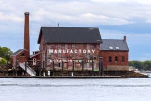 Gloucester, Massachusetts Day Trip - Daily Life Travels