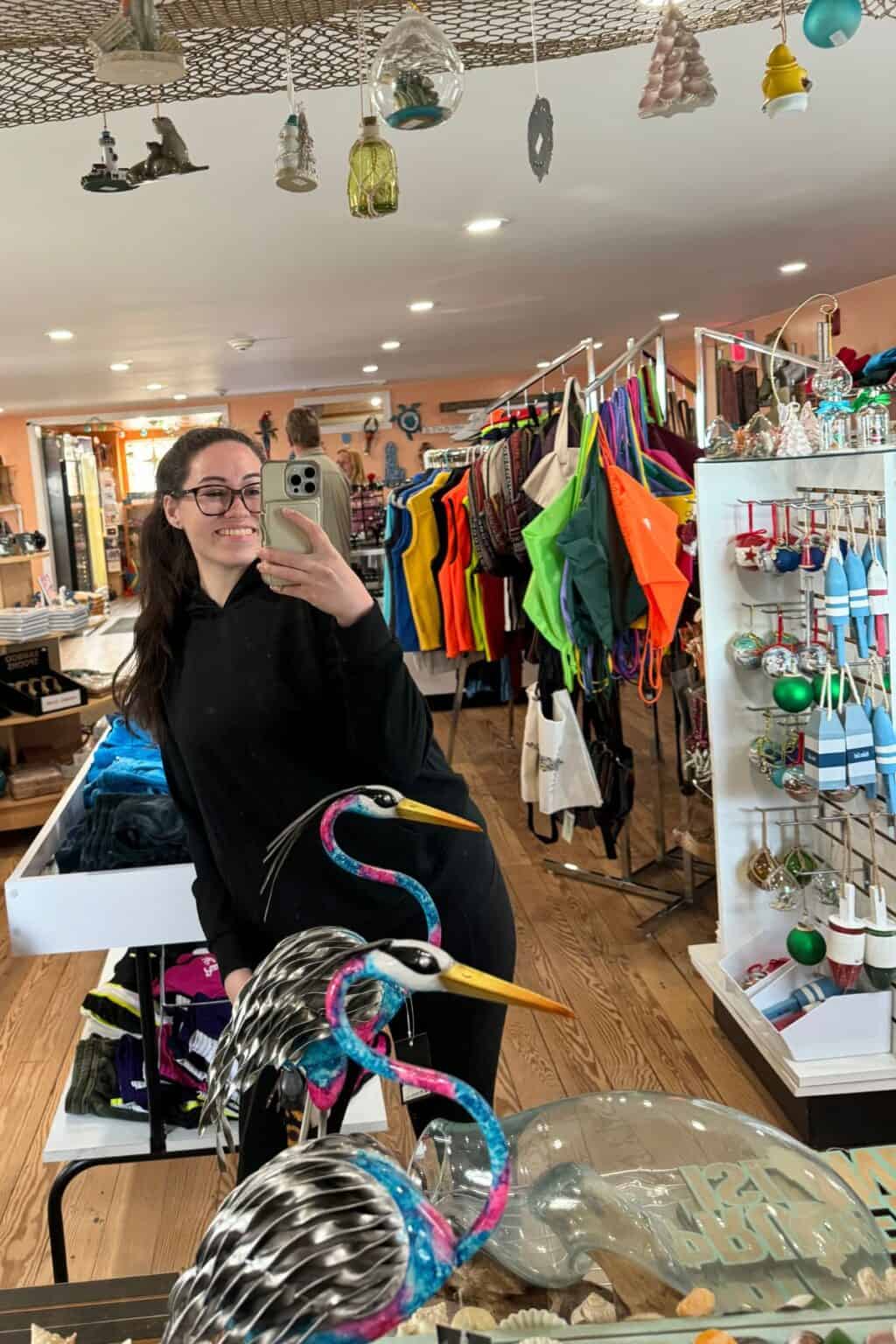 Visiting Prudence Island in Rhode Island - Daily Life Travels