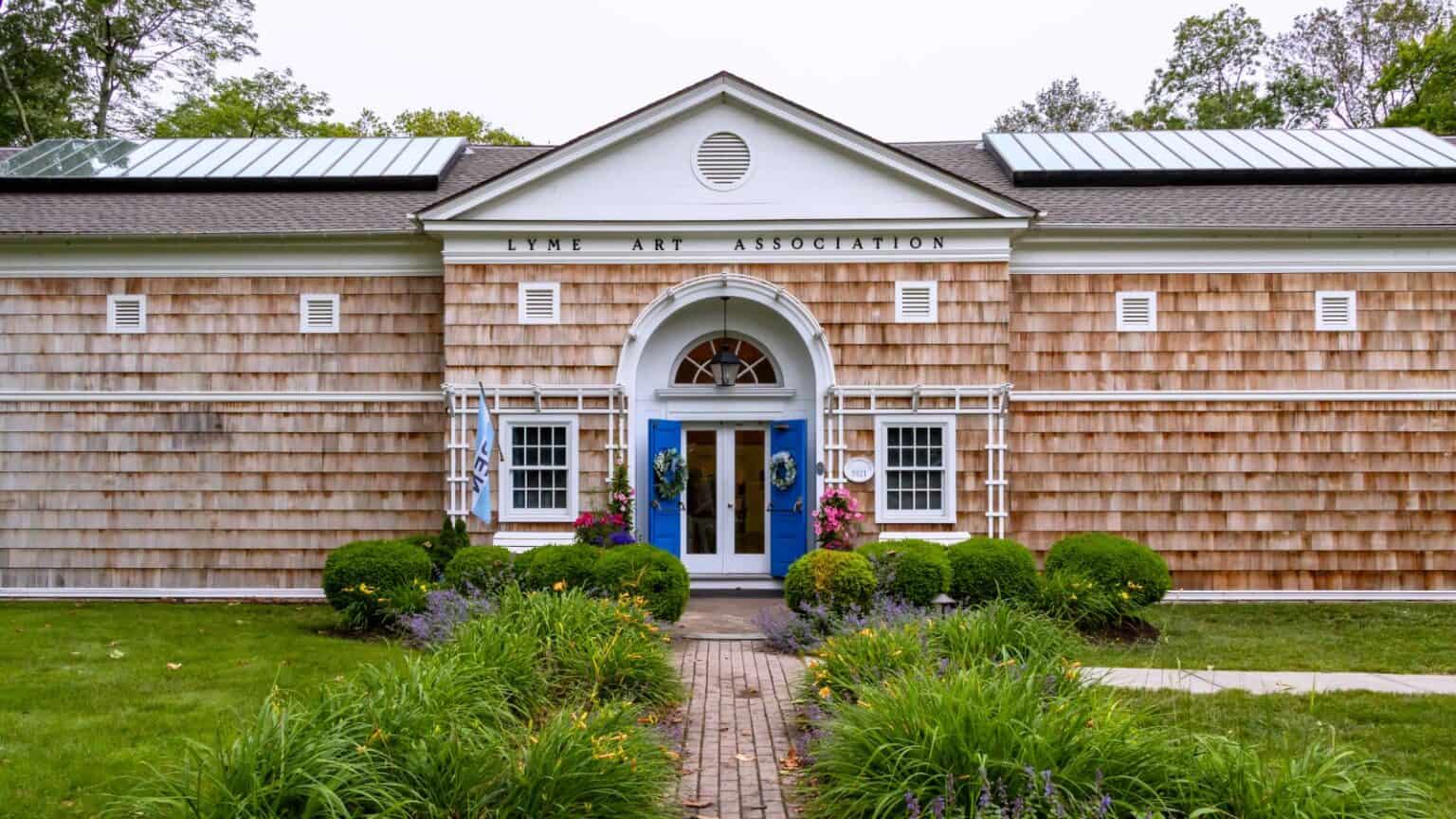 Things To Do In Old Lyme, Connecticut - Daily Life Travels