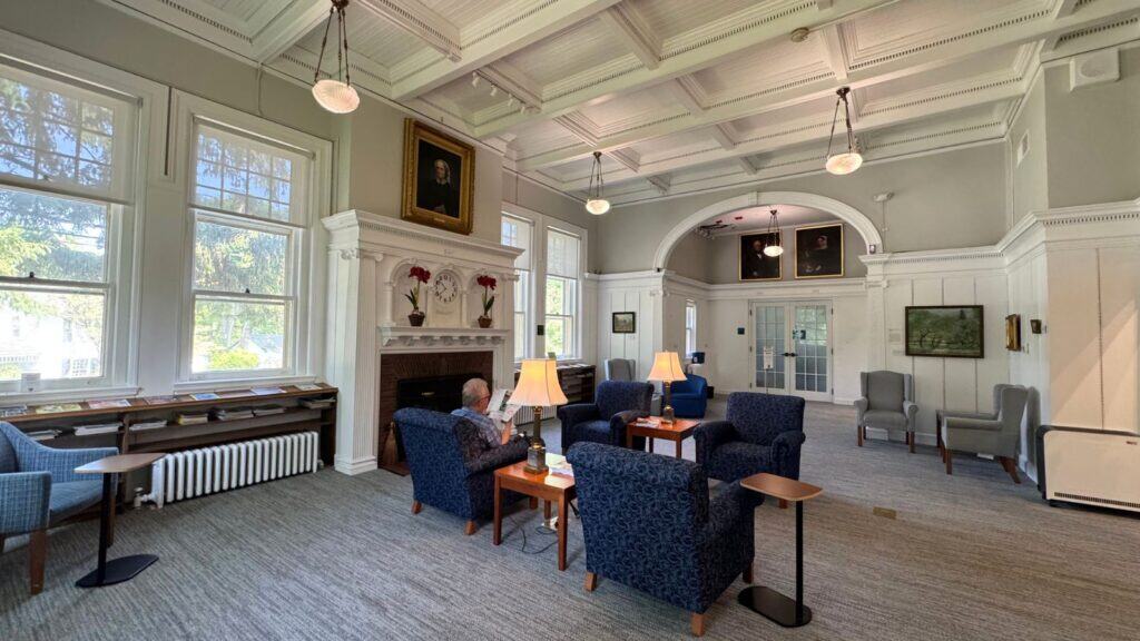 Things To Do In Old Lyme, Connecticut - Daily Life Travels