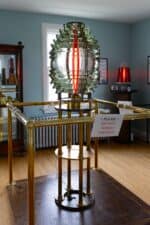 Visiting Pomham Rocks Lighthouse in Rhode Island - Daily Life Travels