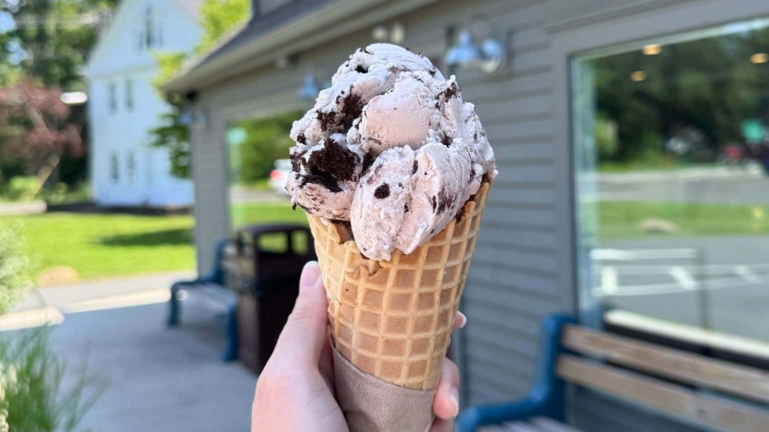 Ice Cream Spots In Connecticut That Are Worth Checking Out - Daily Life ...