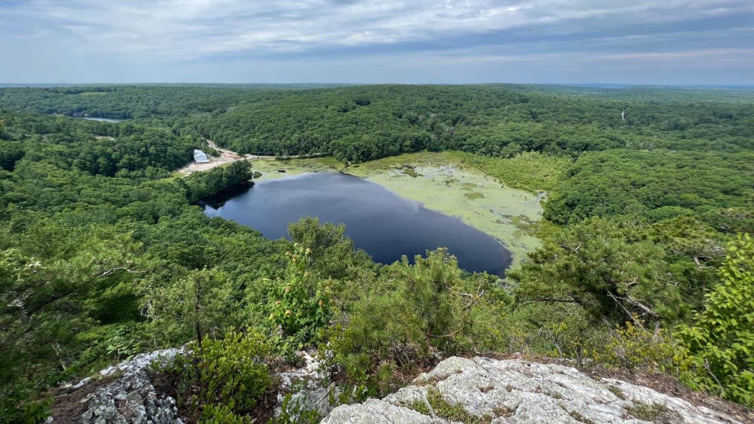 20 Connecticut Hikes With Great Views - Daily Life Travels