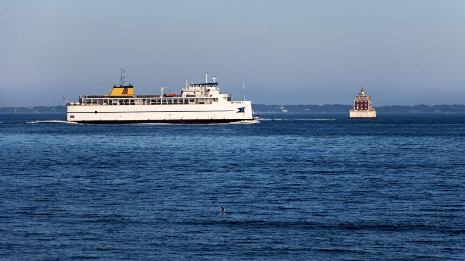 Coastal Towns To Visit In Southeastern Connecticut - Daily Life Travels