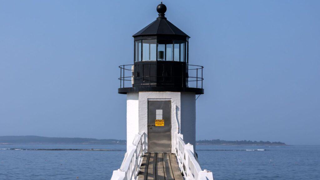 16 Lighthouses To Check Out In Maine - Daily Life Travels