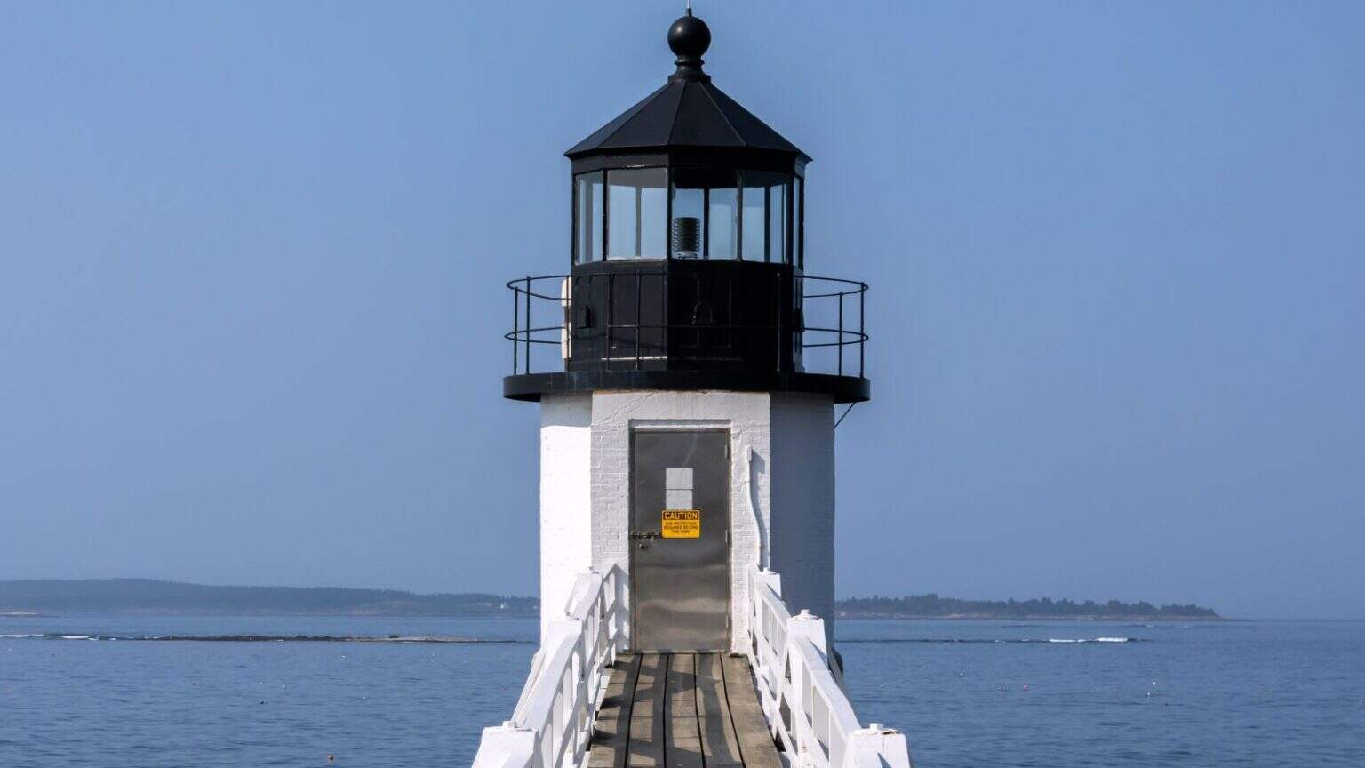 16 Lighthouses To Check Out In Maine - Daily Life Travels