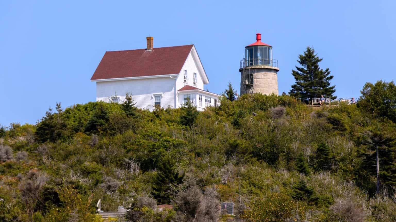 16 Lighthouses To Check Out In Maine - Daily Life Travels