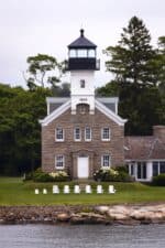 Cross Sound Ferry's Three Different Lighthouse Cruises - Daily Life Travels