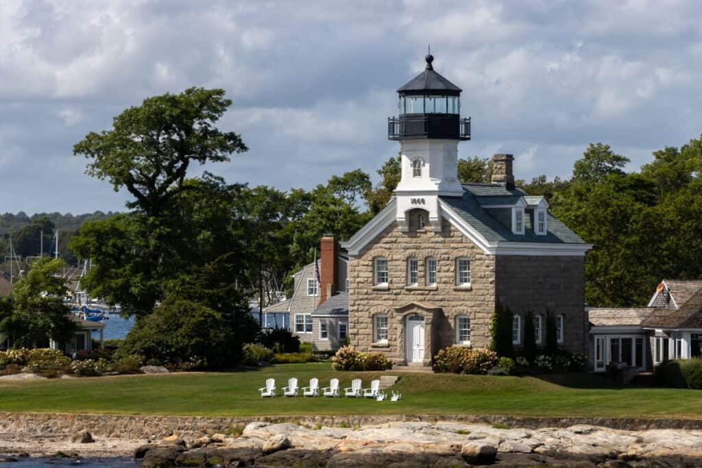 Cross Sound Ferry's Three Different Lighthouse Cruises - Daily Life Travels